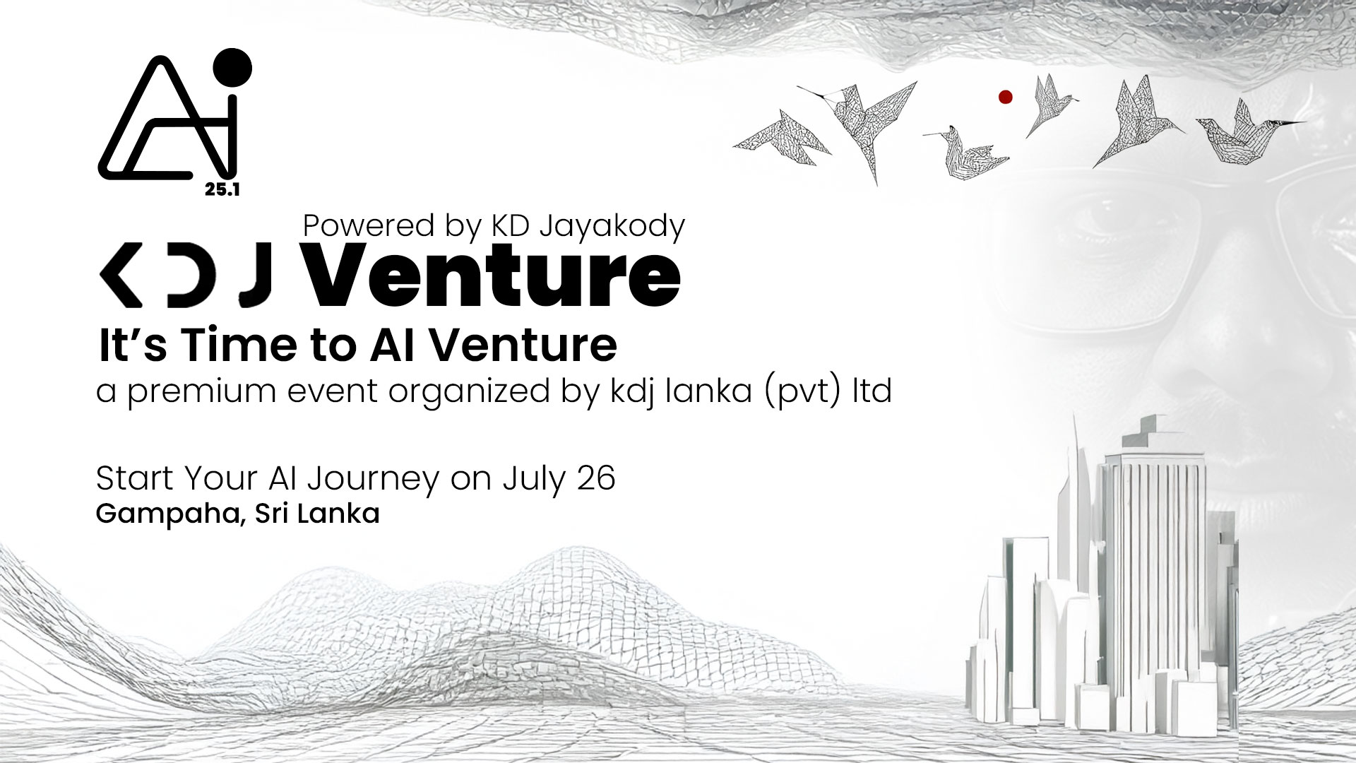 Special Events - KDJ Events